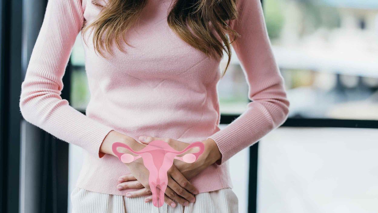 Bachadon bo'yni saratoni: belgilari, oldini olish - Kotex.uz blogi